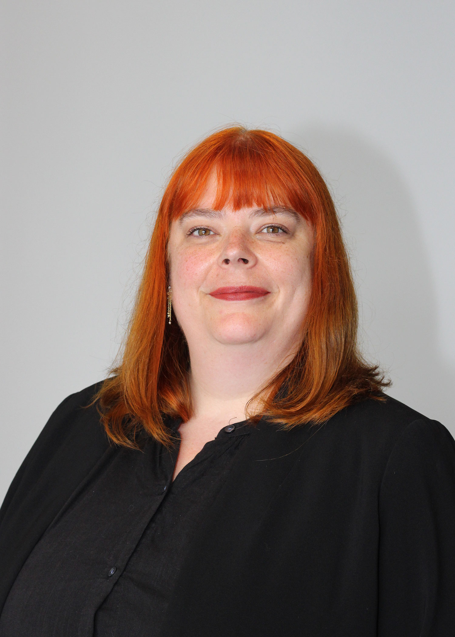 Amanda Foster - Marymount Academy International