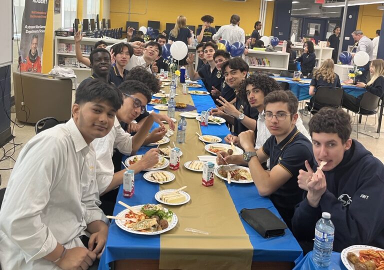 Home - Marymount Academy International